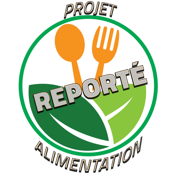 Projet Alimentation