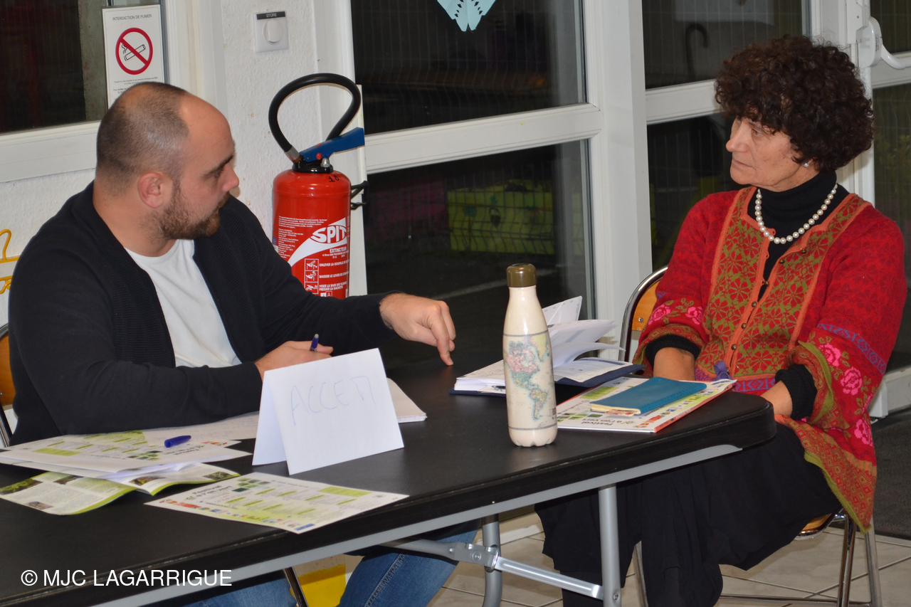 FAAV 2023 (27me Ed.) 1ère réunion